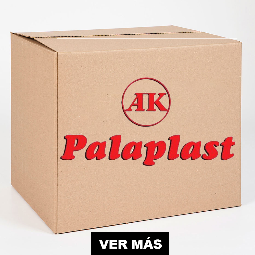CAJA PALAPLAST – BASCOMEX
