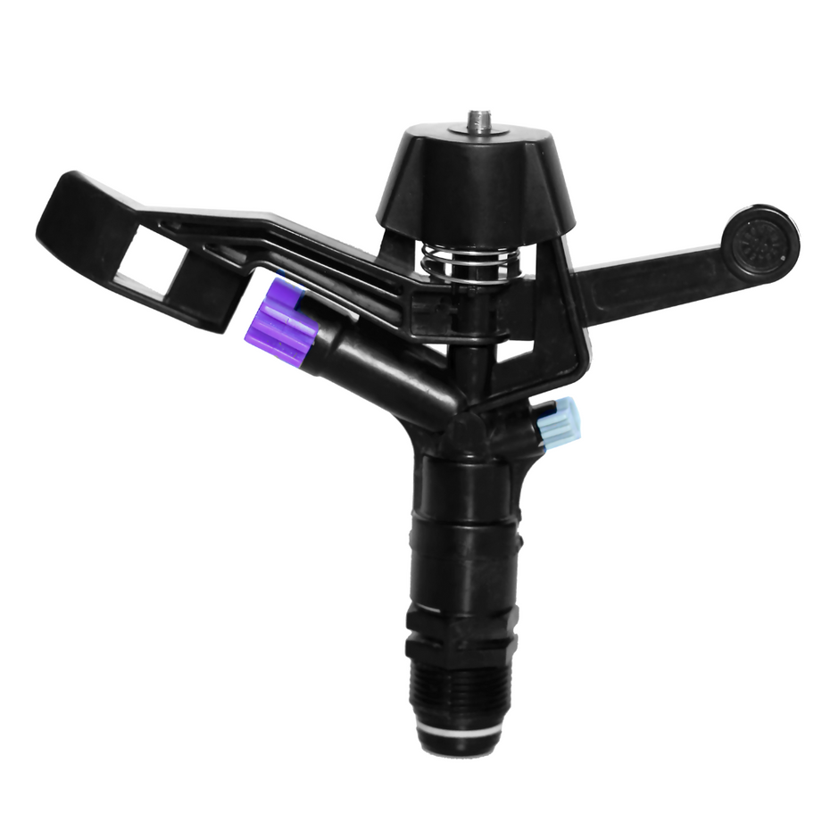 Aspersores de Impacto – BASCOMEX